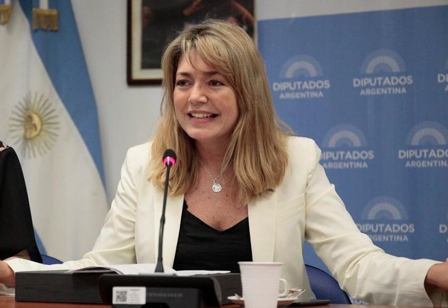UNA DIPUTADA DE CORRIENTES FUE ACUSADA DE QUEDARSE CON EL 50% DE LOS ...